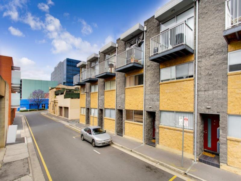 10/12 TOMS COURT, Adelaide, SA 5000 - Property Details