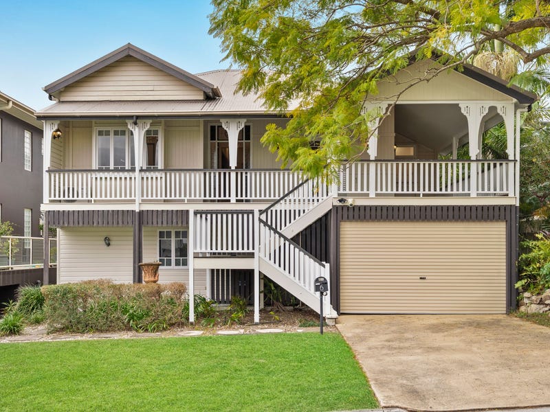 5/4 Rees Avenue, Clayfield, Qld 4011 - Property Details