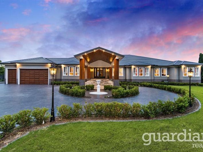 692 Old Northern Road, Dural, NSW 2158 - realestate.com.au
