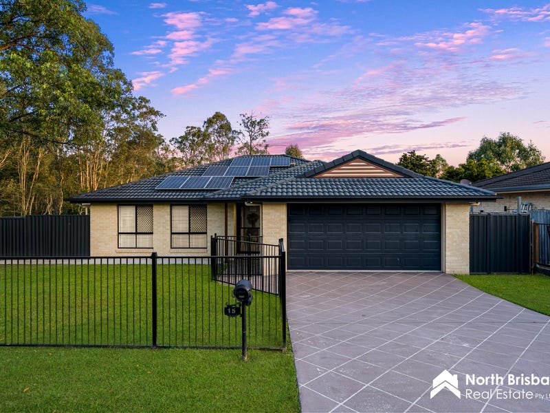 15 Kernel Road, Narangba, QLD 4504 - realestate.com.au