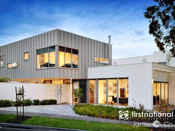 1 Collins Street, Kew, Vic 3101 - Property Details