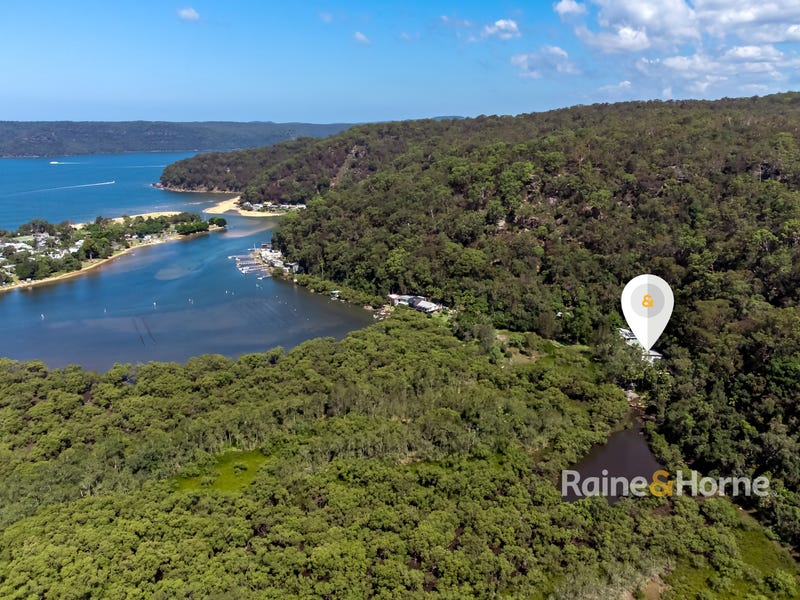 143 Patonga Creek, Patonga, NSW 2256 - House for Sale - realestate.com.au