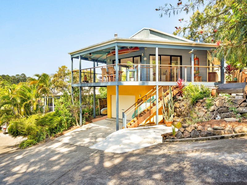 Sold Property Prices & Auction Results in Byron Bay - Greater Region ...