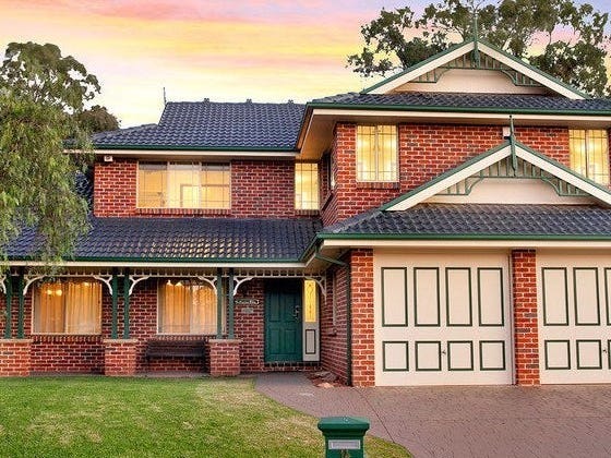 14 Watton Street, Quakers Hill, NSW 2763 - realestate.com.au