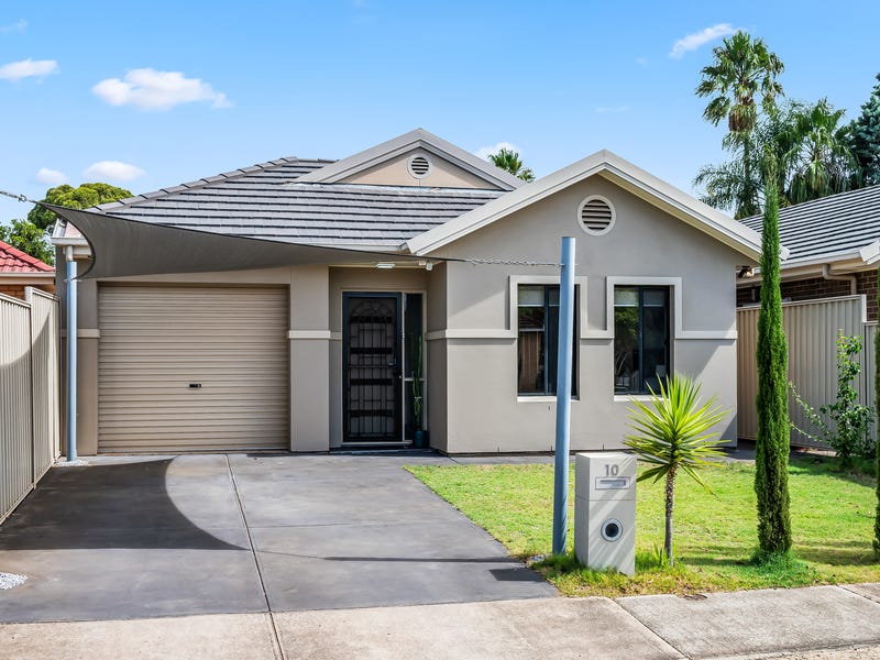 10 Ramsey Street, Netley, SA 5037 - Property Details