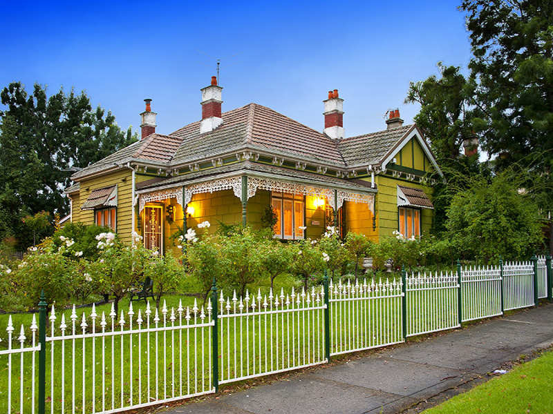 1 Edward Street, Essendon, Vic 3040 - Property Details