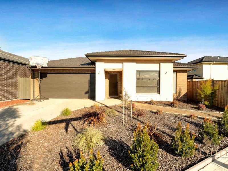 10 Graduate Street, Truganina, Vic 3029 - Property Details