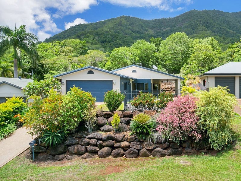 27 Pilosa Street, Redlynch, Qld 4870 - Property Details