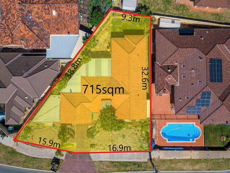 134 Widgee Road, Noranda, WA 6062 - Property Details