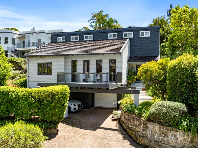 23 The Rampart, Castlecrag, NSW 2068 - Property Details