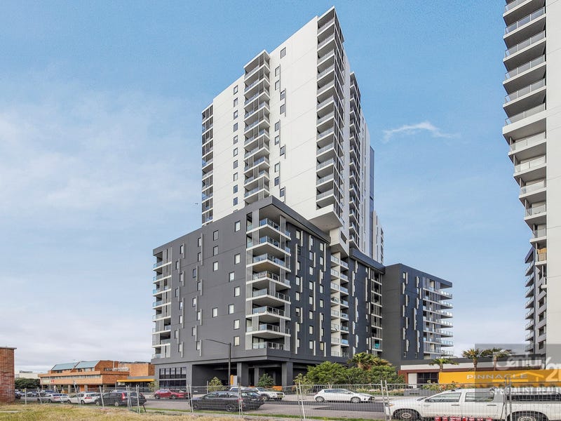 506/10 Norfolk Street, Liverpool, NSW 2170 - Property Details