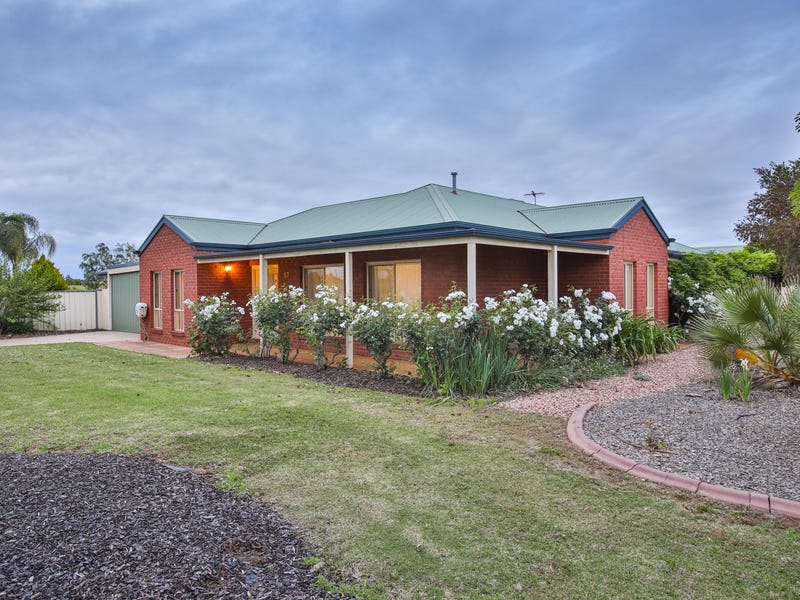 57 SUMMER DRIVE, Buronga, NSW 2739 - Property Details