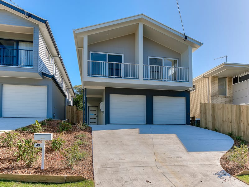 43 Curtis Street, Manly, Qld 4179 - Apartment for Rent - realestate.com.au