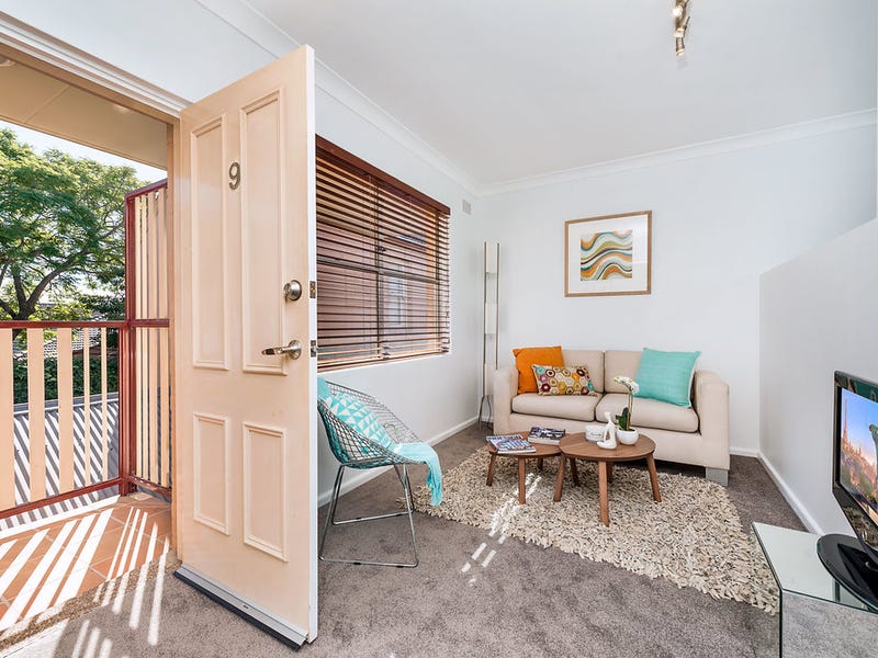 9/85 Queen Street, Ashfield, NSW 2131 - realestate.com.au