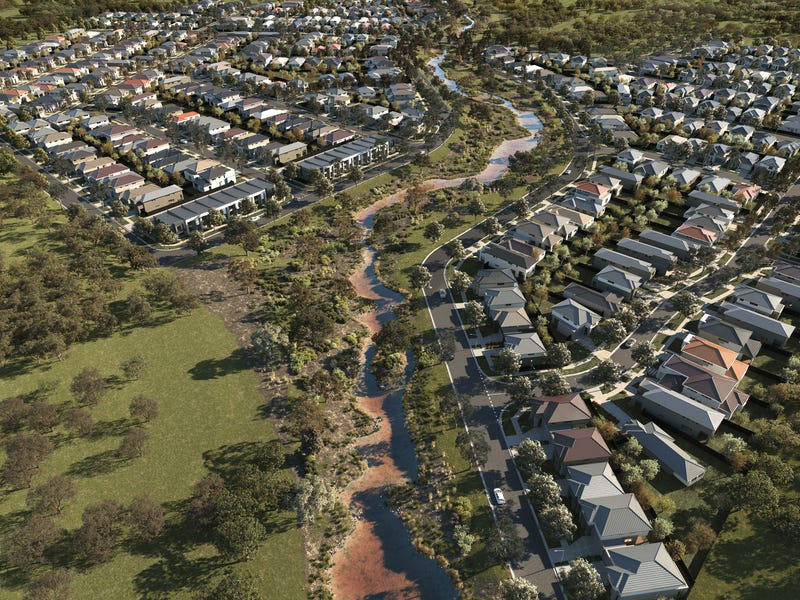 Land for Sale in Bonnie Brook, VIC 3335 - realestate.com.au
