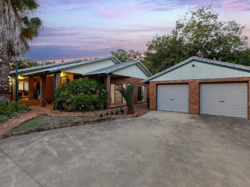 9 Don Street, Glenlee, Qld 4711 - Property Details