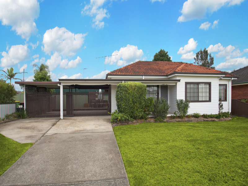 46 Tracey Street, Revesby, NSW 2212 - Property Details