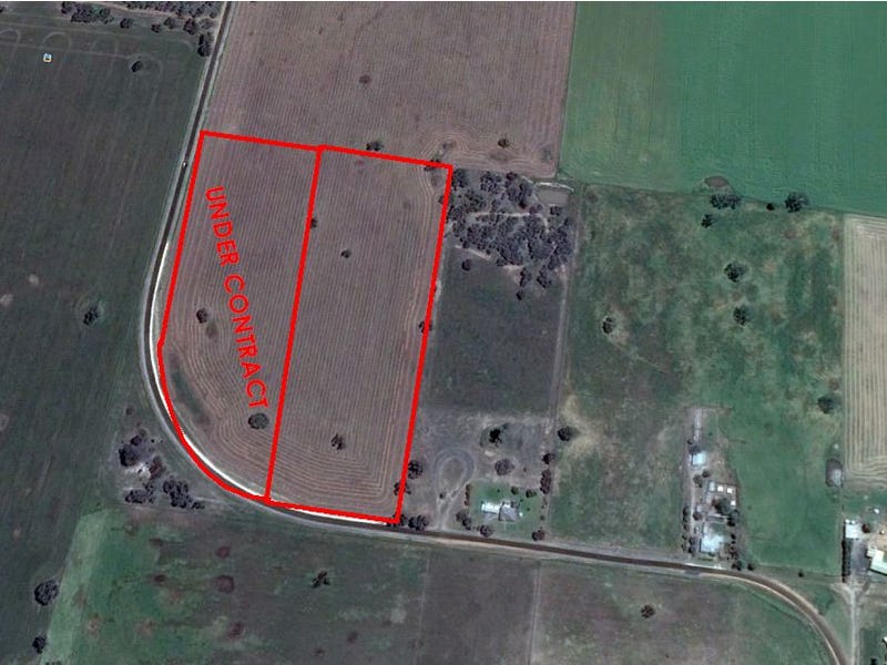 Yearinga Road, Kaniva, Vic 3419 - Property Details