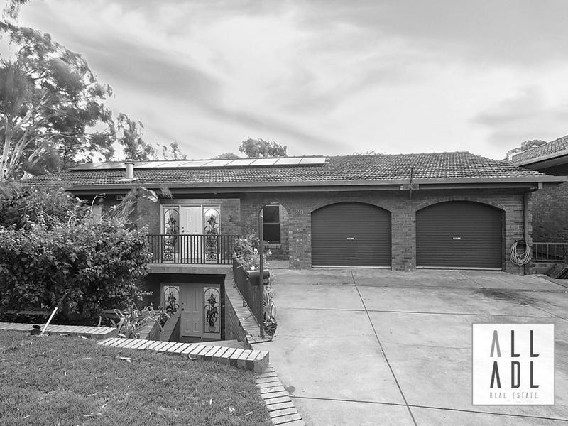 20 Melaleuca Drive, Athelstone, SA 5076 - Property Details