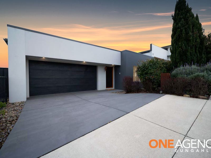 35 Ruby Hunter Rise, Moncrieff, ACT 2914 - Property Details