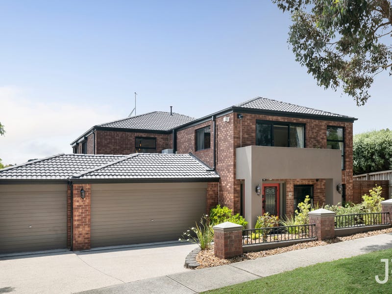 94 Whistler Drive, Berwick, Vic 3806 - Property Details
