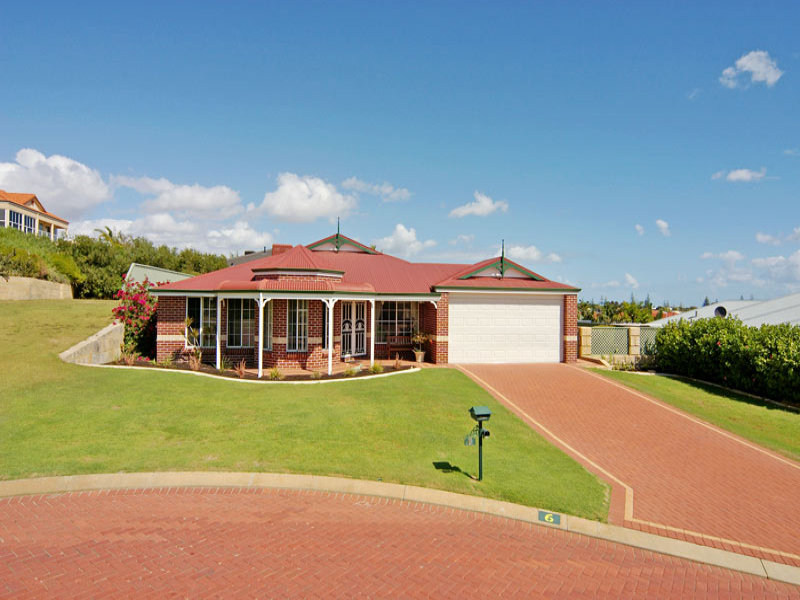 6 Peregrine Court, Singleton, WA 6175 - Property Details