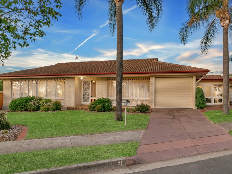 27 Baroda Avenue, Netley, SA 5037 - realestate.com.au