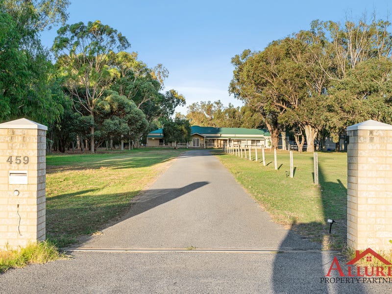 459 Beenyup Rd, Banjup, WA 6164 - Property Details
