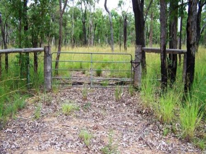 258 River Road, Millstream, Qld 4888 - Property Details