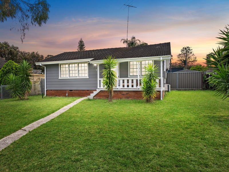 7 Bramble Place, Whalan, NSW 2770 - Property Details