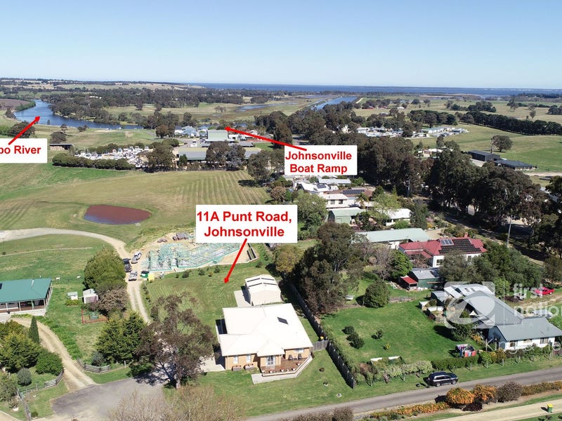 11A Punt Road, Johnsonville, Vic 3902 - Property Details