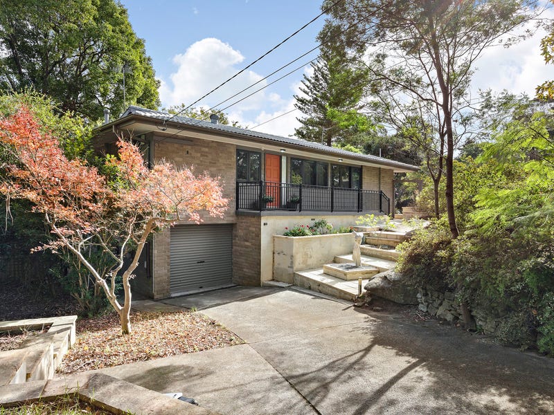 12 Howson Avenue, Turramurra, NSW 2074 - Property Details