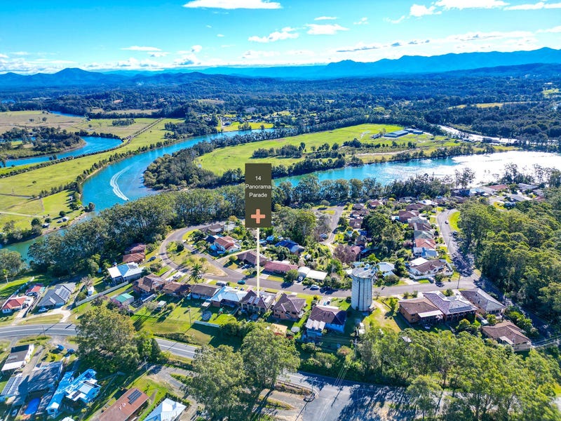 14 Panorama Parade, Urunga, NSW 2455 - Property Details