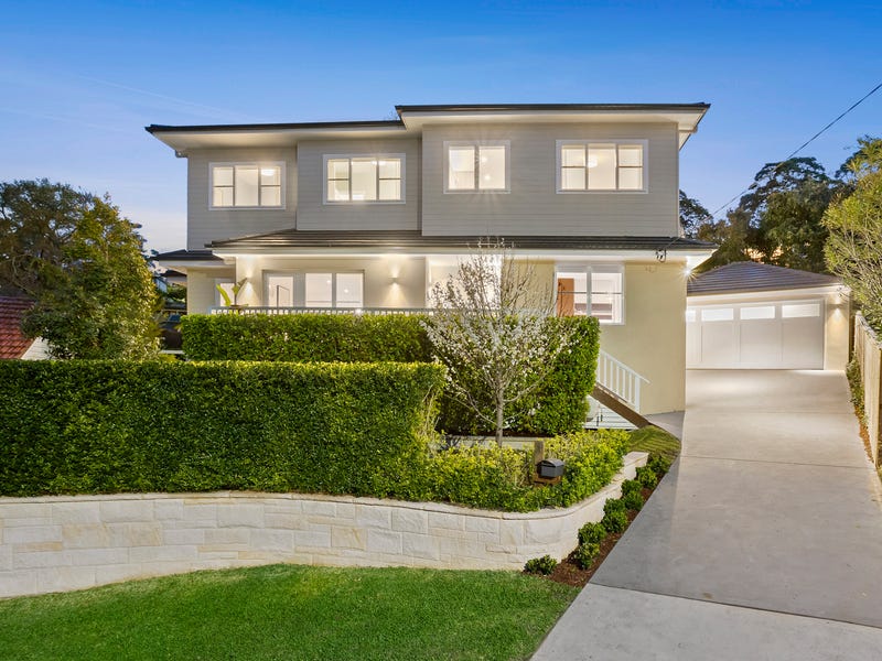 4 Arabanoo Street, Seaforth, NSW 2092 - Property Details