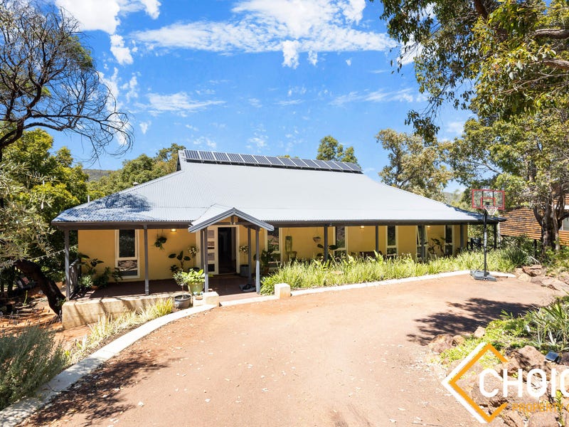 14 Contour Road, Roleystone, WA 6111 - Property Details