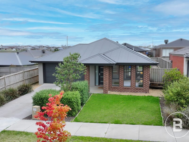 Sold Property Prices & Auction Results in Buninyong, VIC 3357 (+1 ...