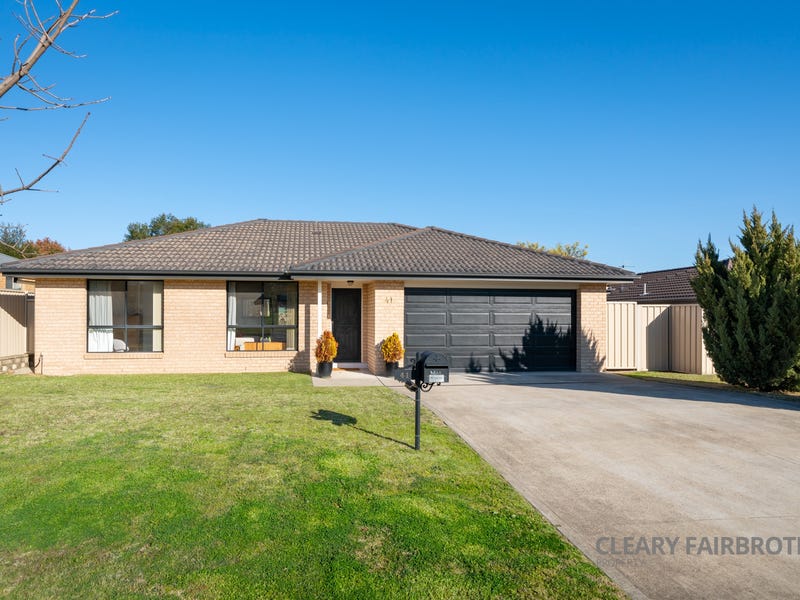 41 Marsden Lane, Kelso, NSW 2795 - Property Details