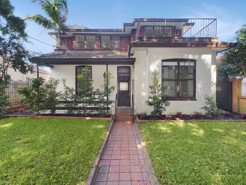 37 Milroy Avenue, Kensington, NSW 2033 - realestate.com.au