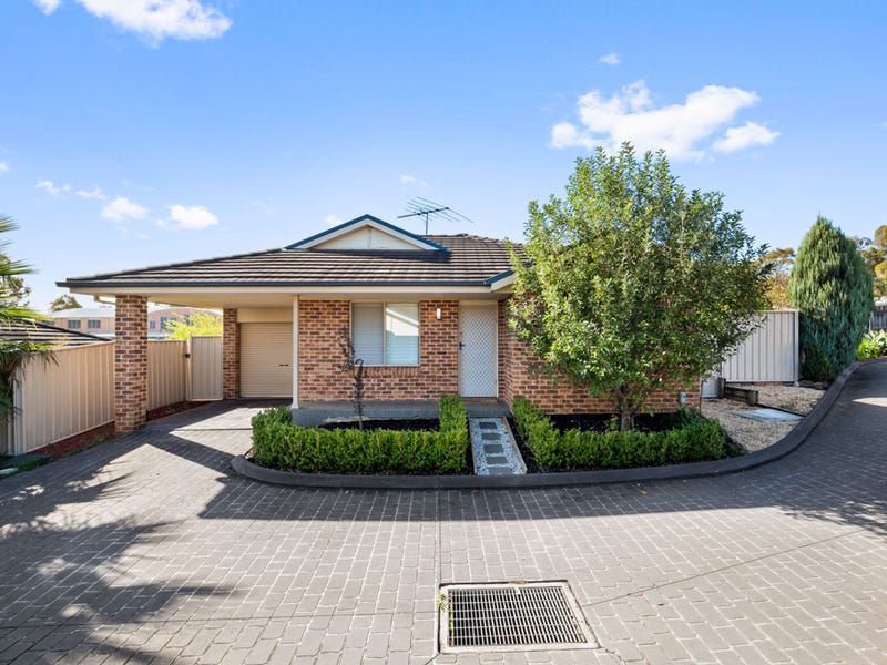 17/7 Thomas Rose Drive, Rosemeadow, NSW 2560 - Property Details