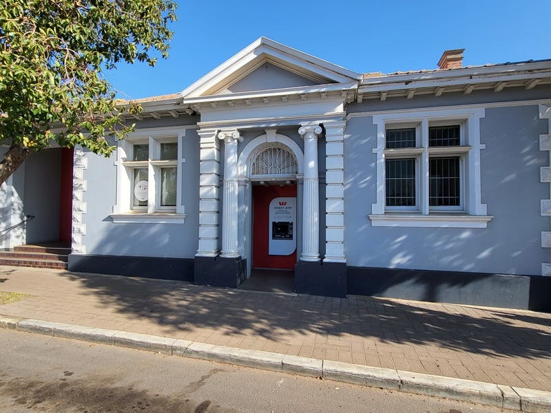 127 Clive Street, Katanning, WA 6317 - Property Details