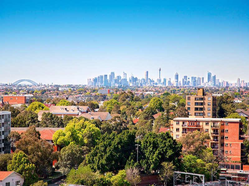 19A/30-34 Churchill Avenue, Strathfield, NSW 2135 - Property Details