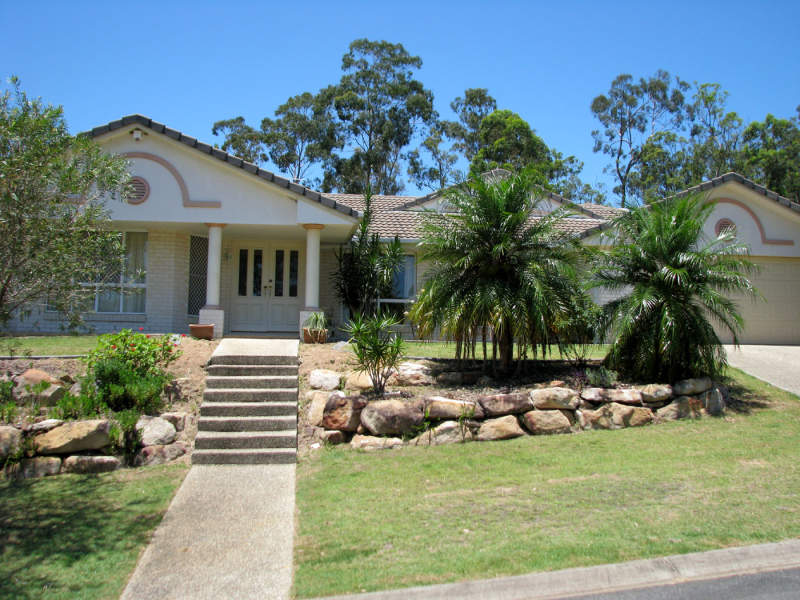 4 Billabong Place, Springfield, Qld 4300 - Property Details