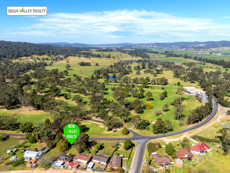 1448 Tarraganda Lane, Bega, NSW 2550 - Property Details