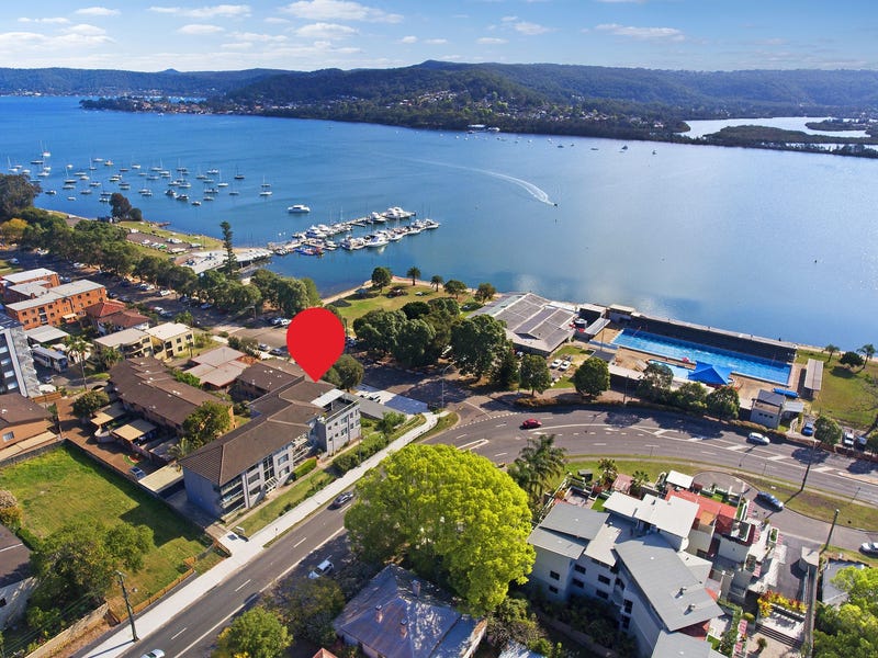 11/39 Masons Parade, Point Frederick, NSW 2250