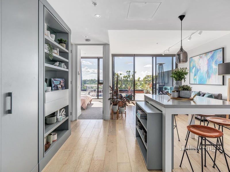 301/18 Coppin Street, Richmond, Vic 3121 - Property Details