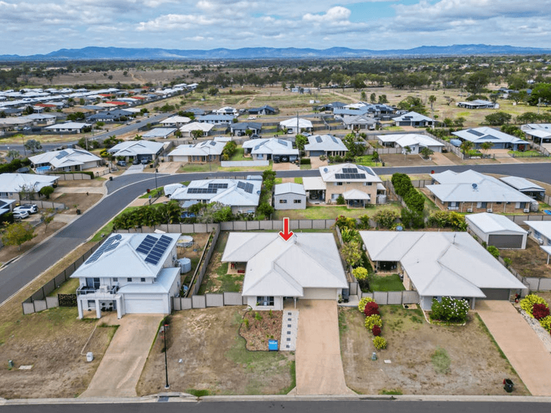 44 Koolamarra Drive, Gracemere, QLD 4702 - realestate.com.au