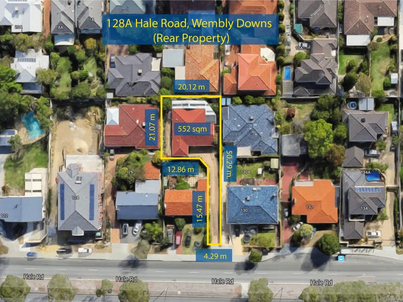 128A Hale Road, Wembley Downs, WA 6019 - realestate.com.au