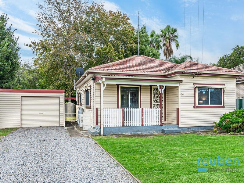 64 Hunter Street, Riverstone, NSW 2765 - Property Details