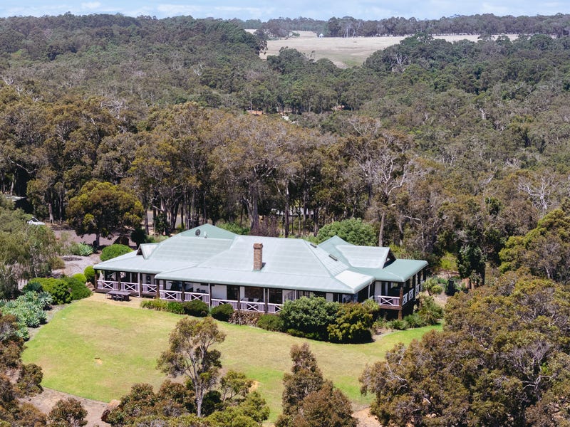 Real Estate & Property for Sale in Yallingup, WA 6282 - realestate.com.au