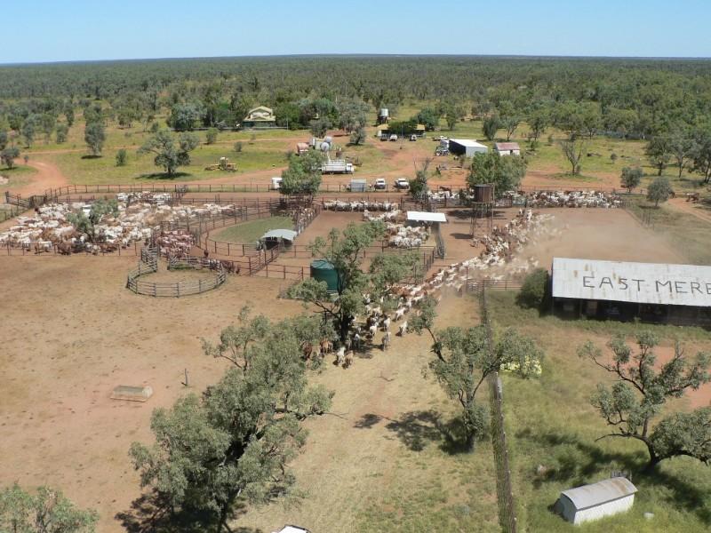 0 Aramac Road, Aramac, Qld 4726 - Property Details